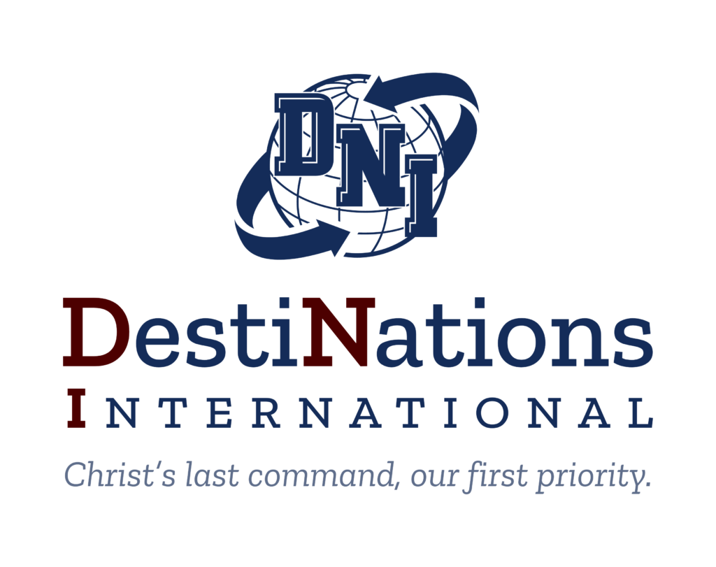 HOME - DestiNations International